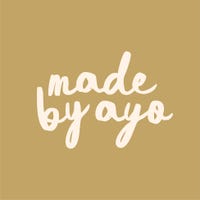 Desert Alphabet Poster - Etsy