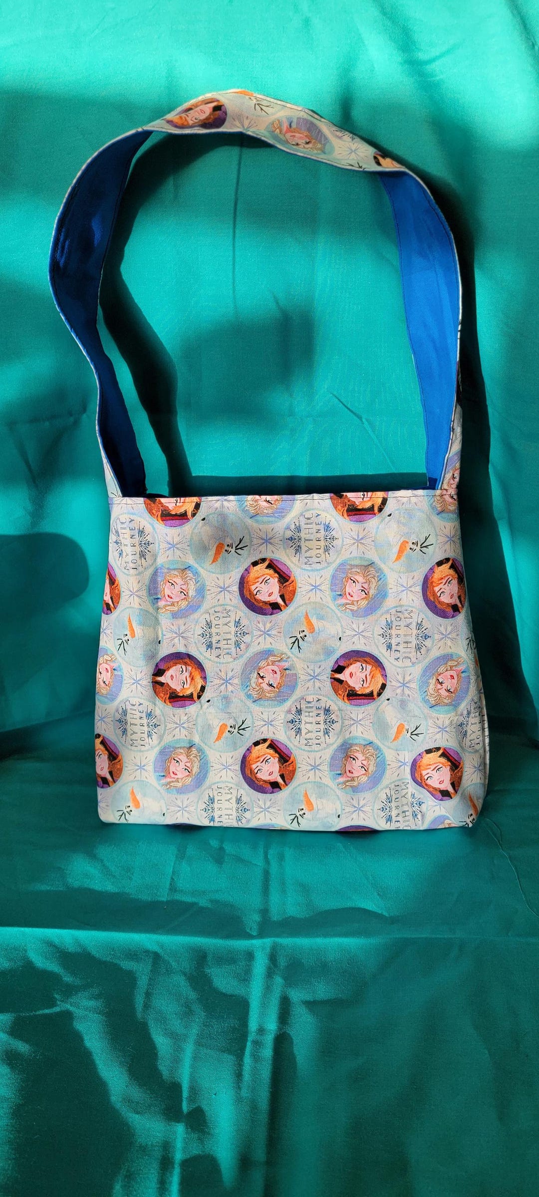 Little Girl Purses Character Themes - Etsy