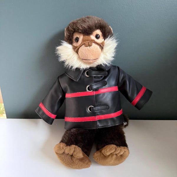 Bear Factory 2001 - Etsy