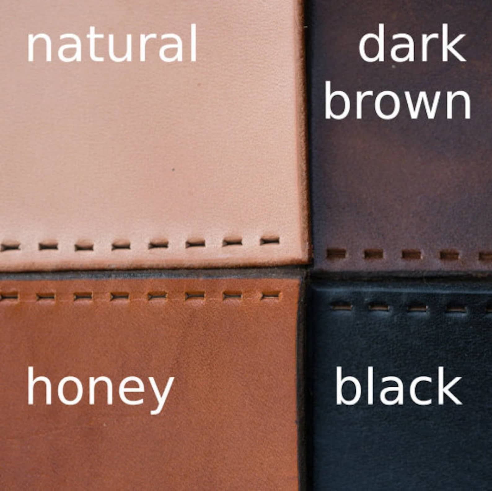 Leather Document Case - the "blueprint Tube" - All-leather Carrier for ...