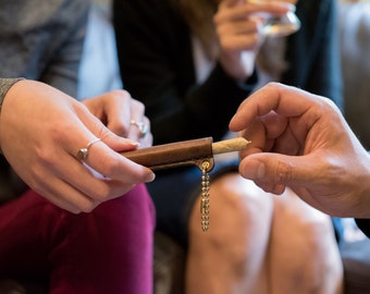 1910s Cigarette Case Cigarette Box Brun-mill Company Nickel - Etsy