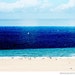 Beach Photography Collage // Large Beach Photography // Large Wall Art ...
