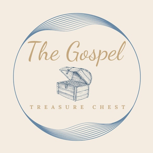 GospelTreasureChest - Etsy