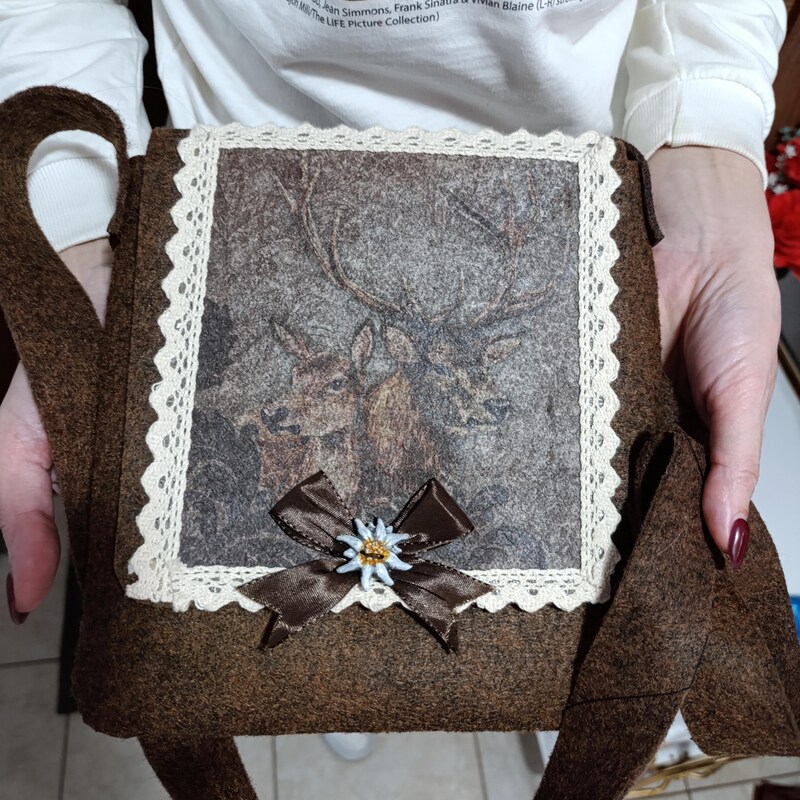 Tyrolean Style - Etsy