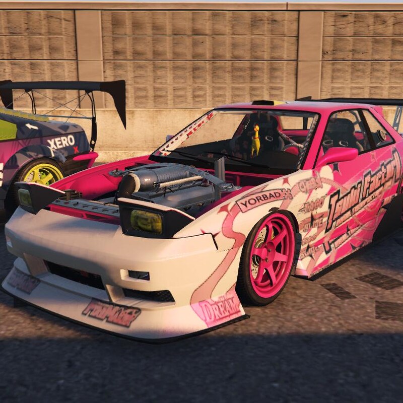Fivem Ready Cars - Etsy