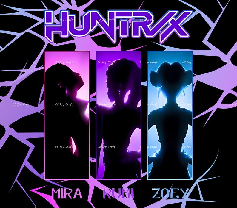 HUNTRIX Trio Digital Tumbler Design for 20oz Skinny Tumbler Instant ...