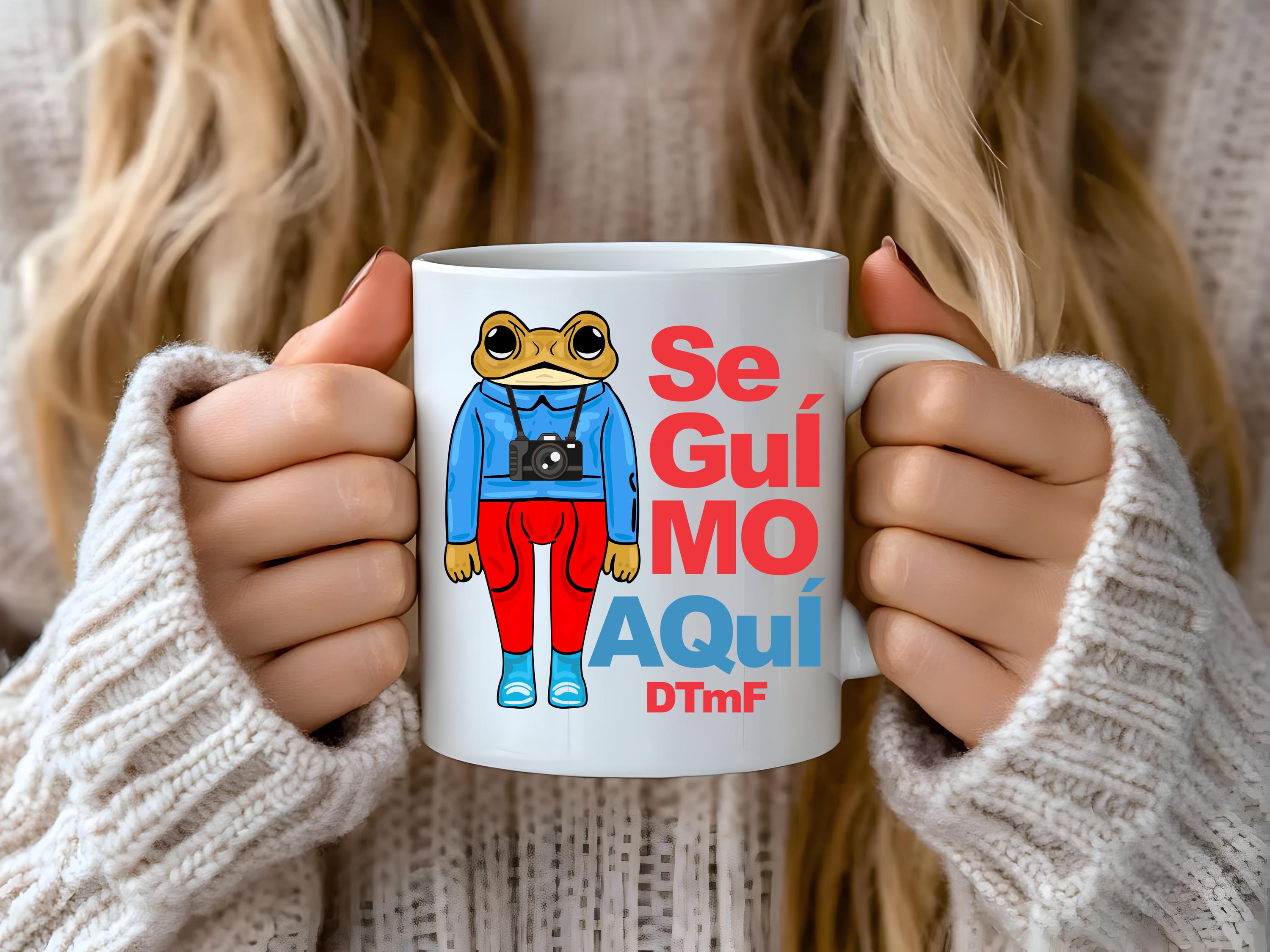 Sapo Concho - Debi Tirar Mas Fotos - Bad Bunny - Etsy