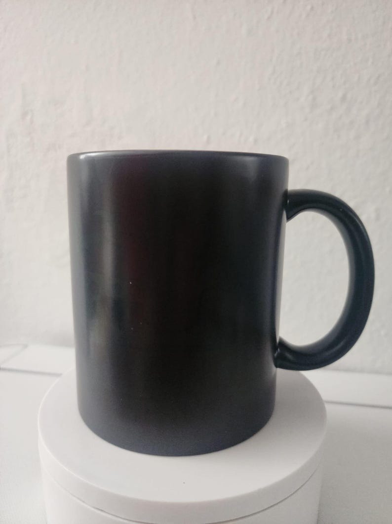 MOM THINGS - Mug 11oz Color Changing - Etsy