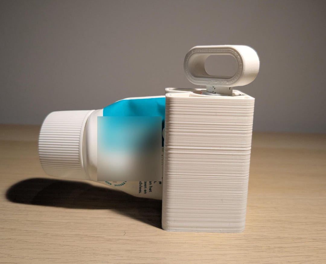 Toothpaste Squeezer - Etsy