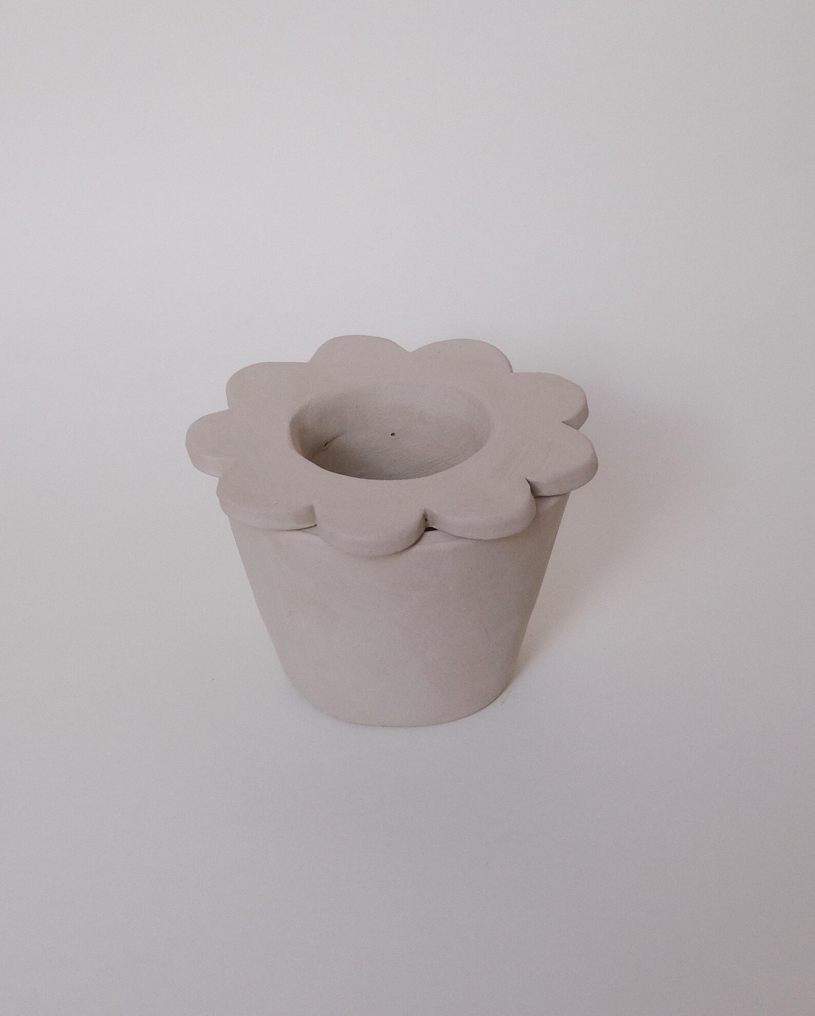 Printable Pottery TEMPLATE Cup and Tea Strainer SET Bundle - With ...