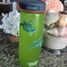 SEA TURTLE Sticker Set Hydro Flask Car Decal Sports Water Bottle Laptop ...