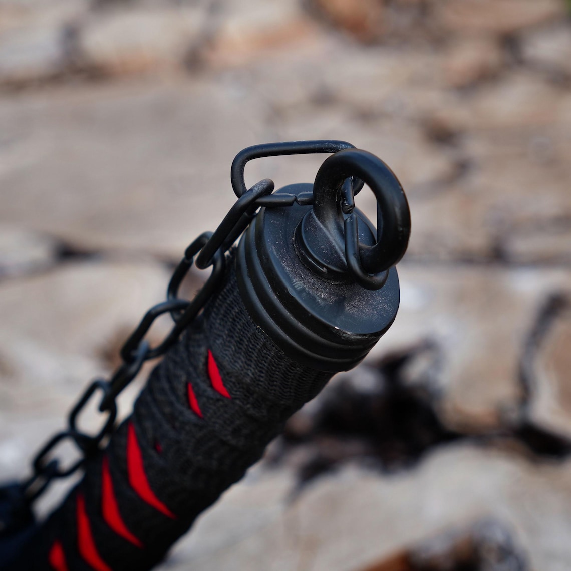Monogram Custom Hattori Hanzo Kill Bill Bride Samurai Katana ...