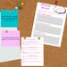 Steps Tracker Printable - 1 Year Editable Milestone Reward Chart With ...