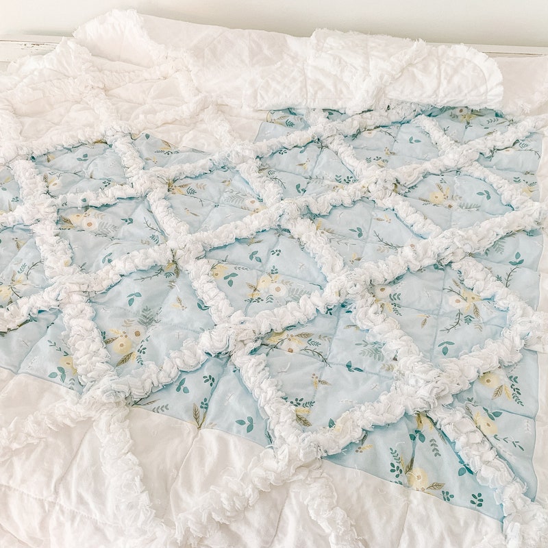 Boho Heart Quilt Kit - Etsy