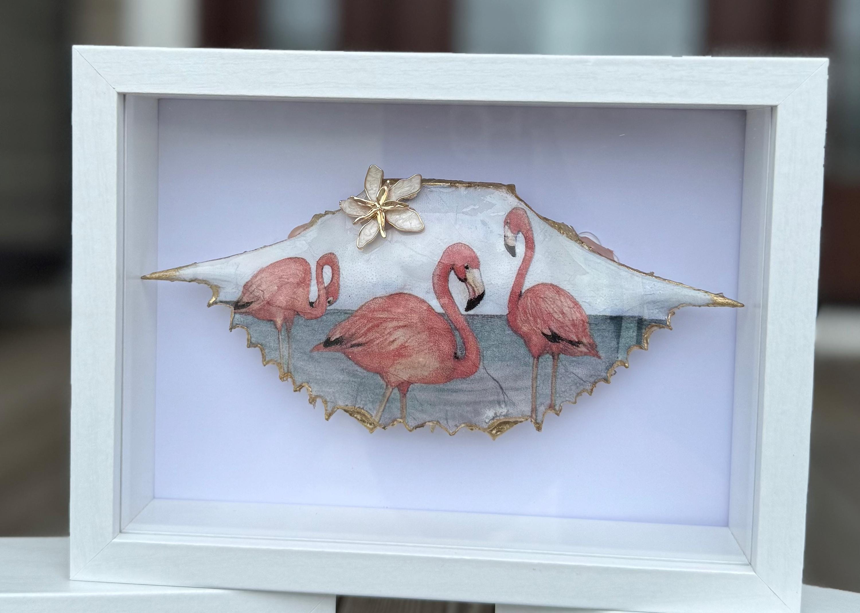 Maryland Blue Crab Shell Framed - Etsy
