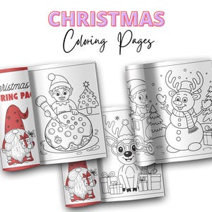 Christmas Coloring Pages | Six Seven Viral Meme Coloring Sheet | Gen ...
