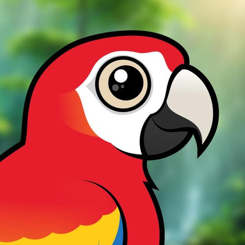 Birdorable - Etsy