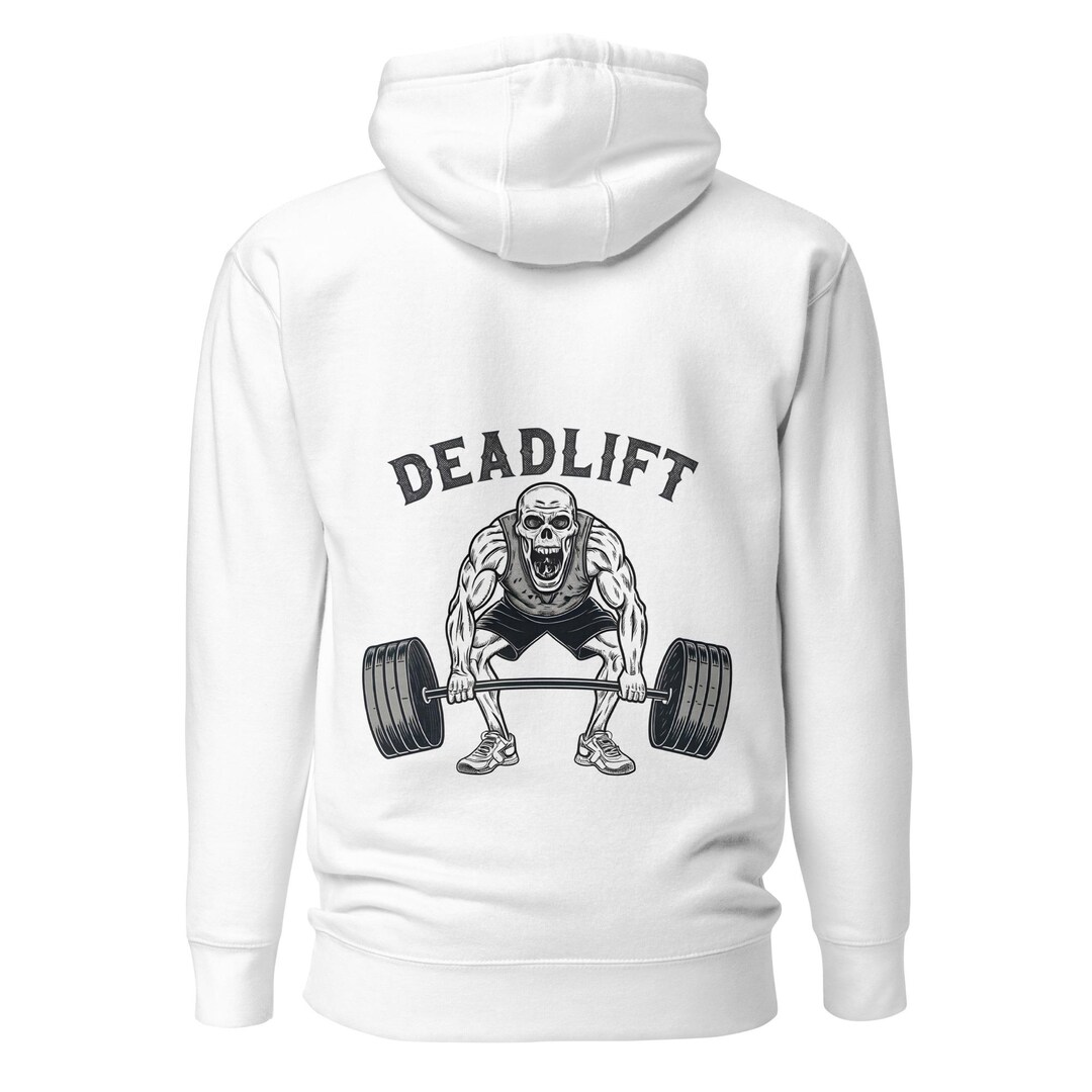 Gym Hoodie for Men | Gym Gifts for Guys | Apparel for Men ...