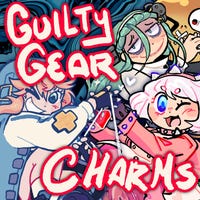 Guilty Gear Enamel Pins! - Etsy
