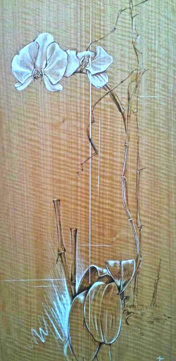 Personalized Fine Art Made to Order and Made to Last for a Lifetime ...