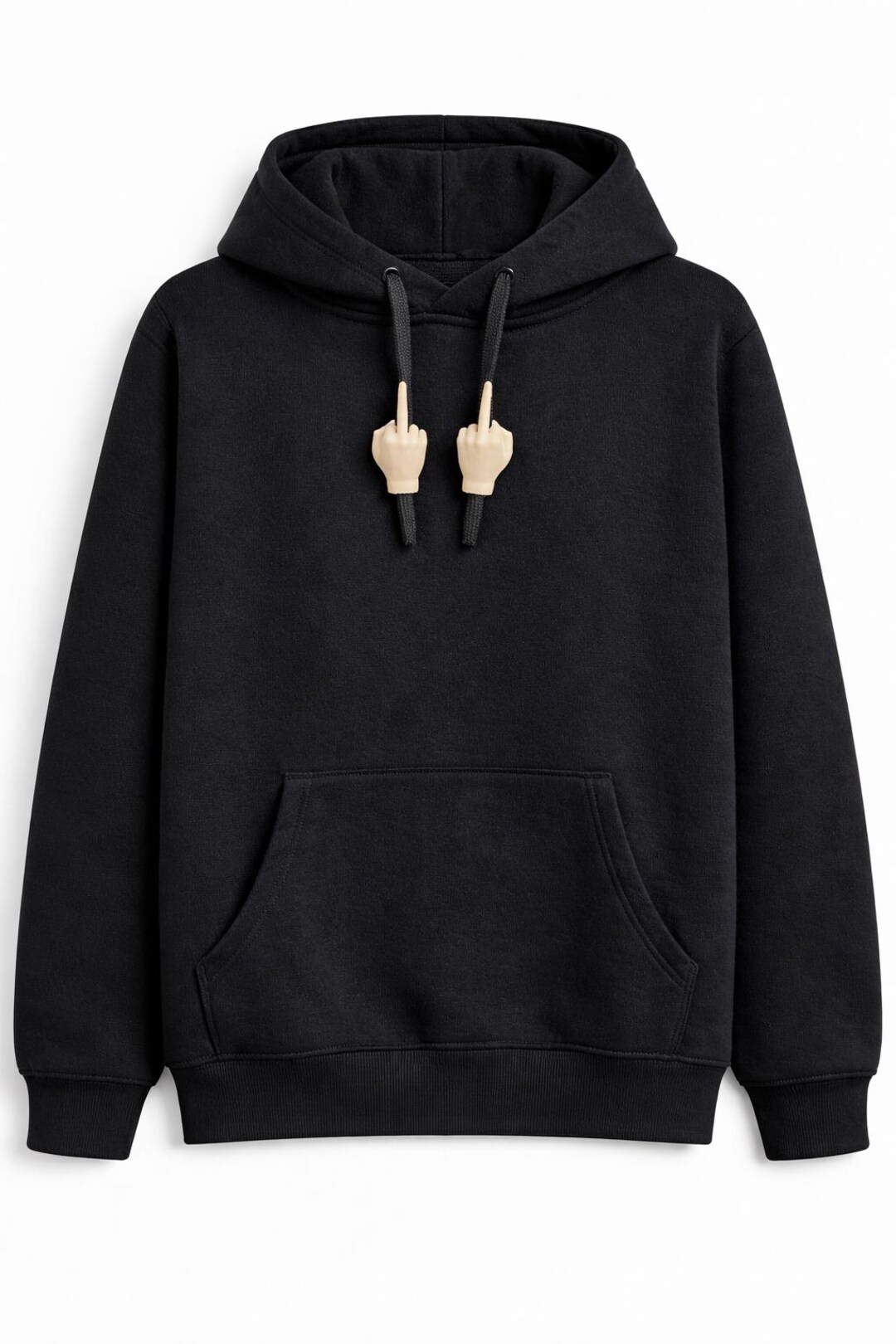 String Squad – “sassy Hand” Charms | 3D Printed Hoodie & Shoelace ...