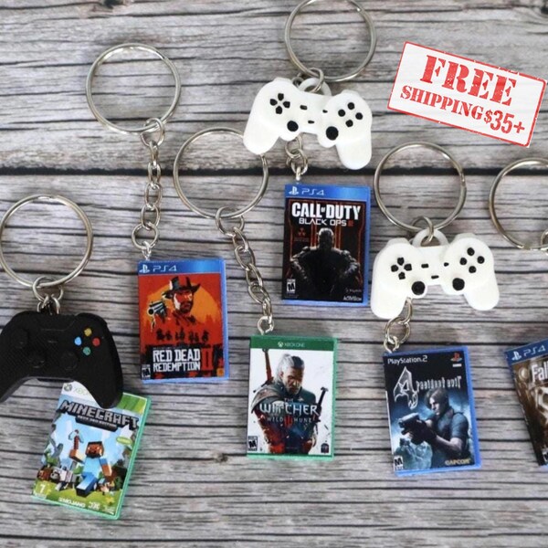 Xbox Keychain - Etsy