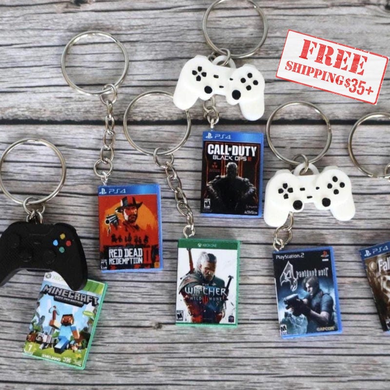Xbox Keychain - Etsy