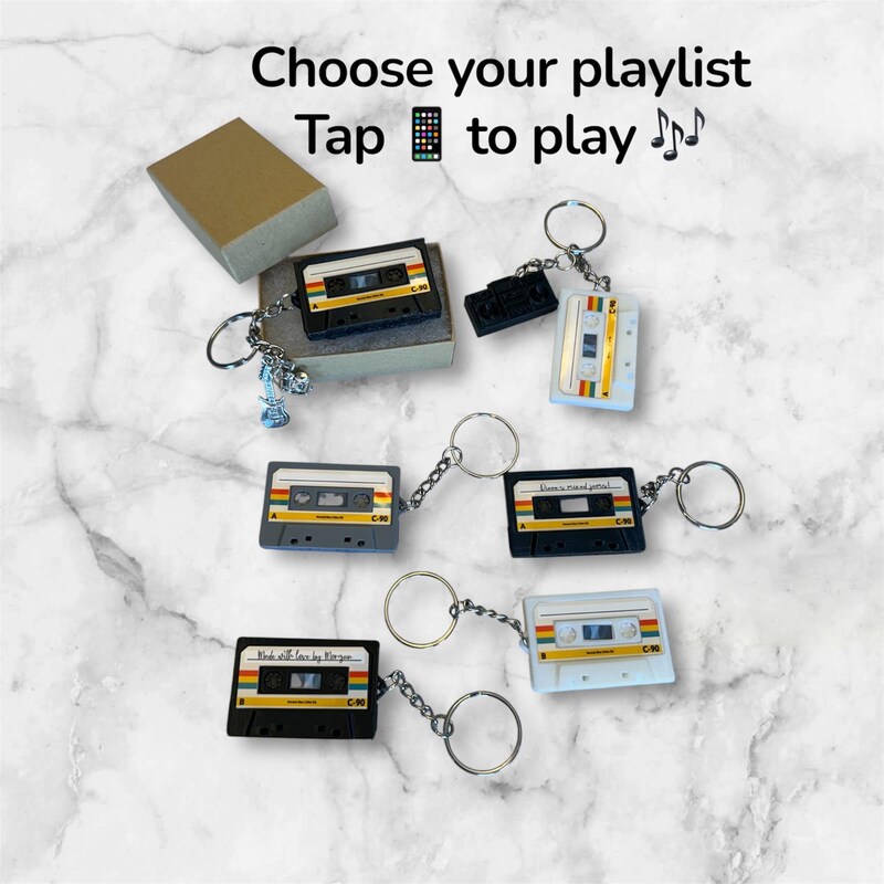 Custom Playlist Mugs - Etsy