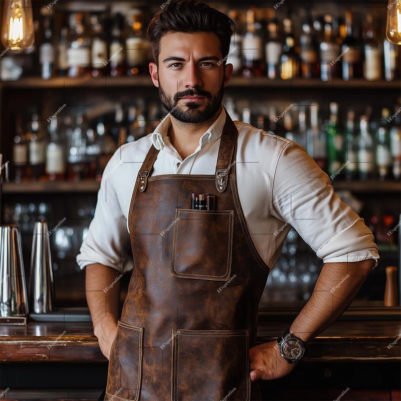 Bar Aprons - Etsy
