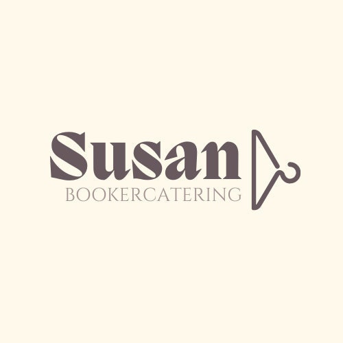 SusanBookerCatering - Etsy