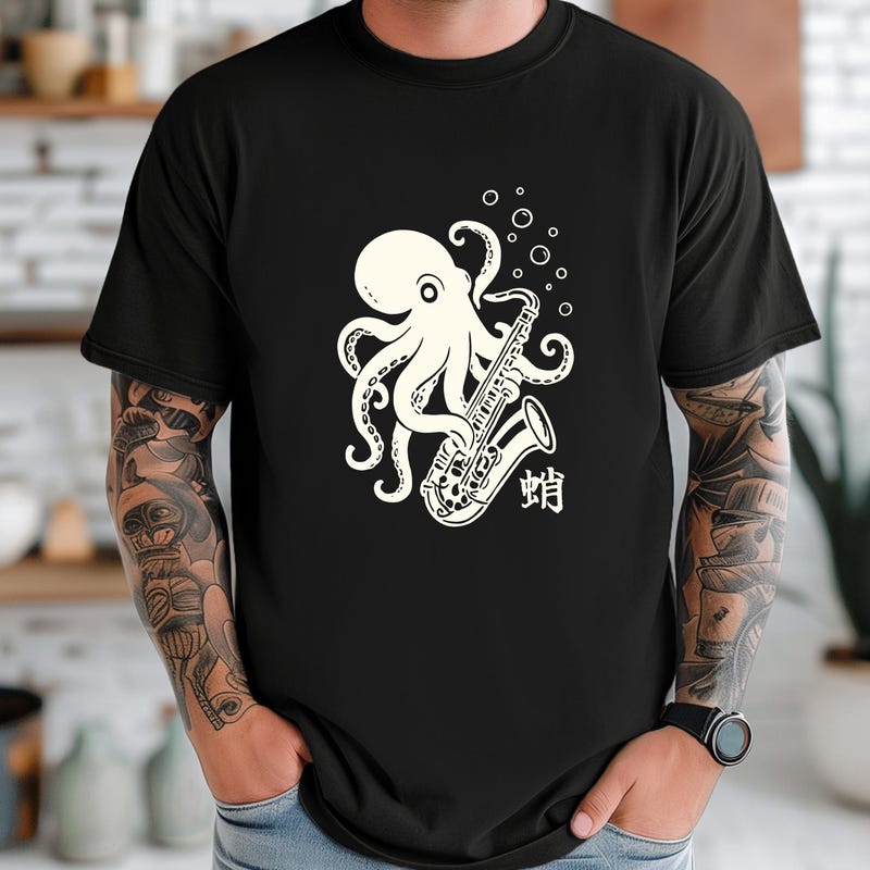 Saxaphone - Etsy