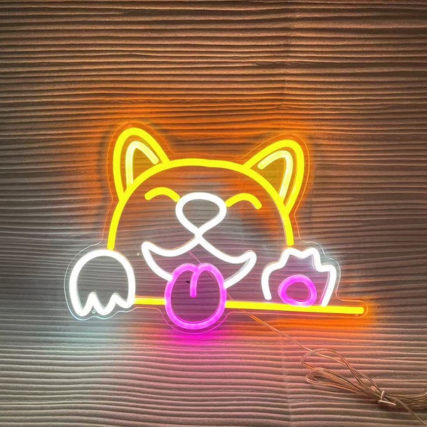 Cool Neon Sign - Etsy