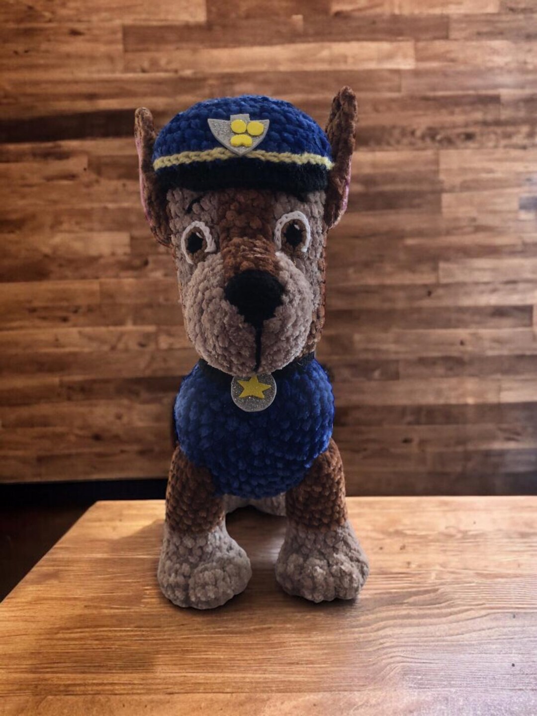 Boby Police - Etsy