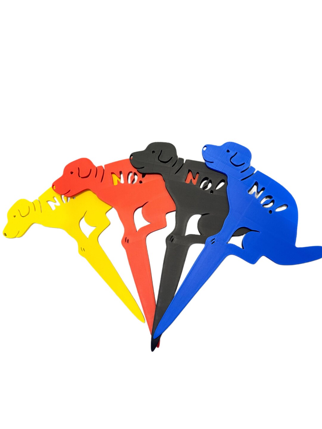 No Pooping Sign 11" Multiple Colors Available ***fast Shipping*** - Etsy