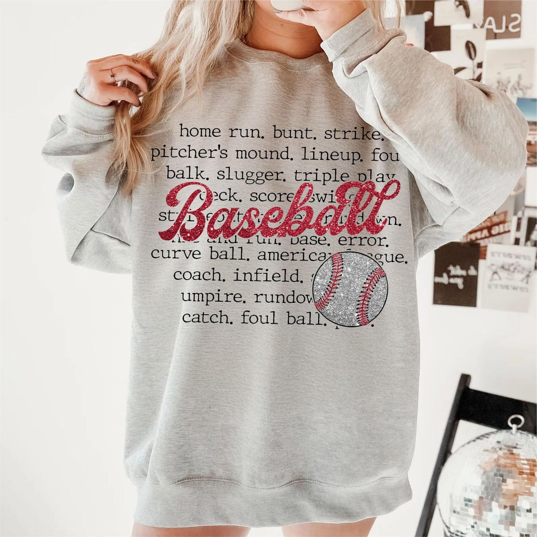Baseball Png Glitter Baseball Game Day Baseball Baseball Mama Baseball ...
