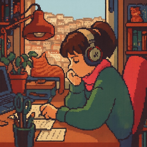 InfinitePixelsTX - Etsy