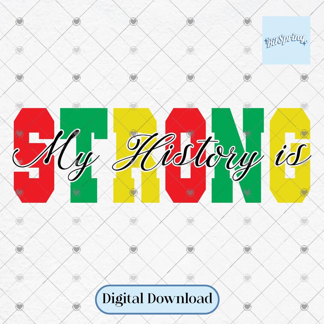 Black History Month PNG | Black History Tree PNG | Honoring Black ...