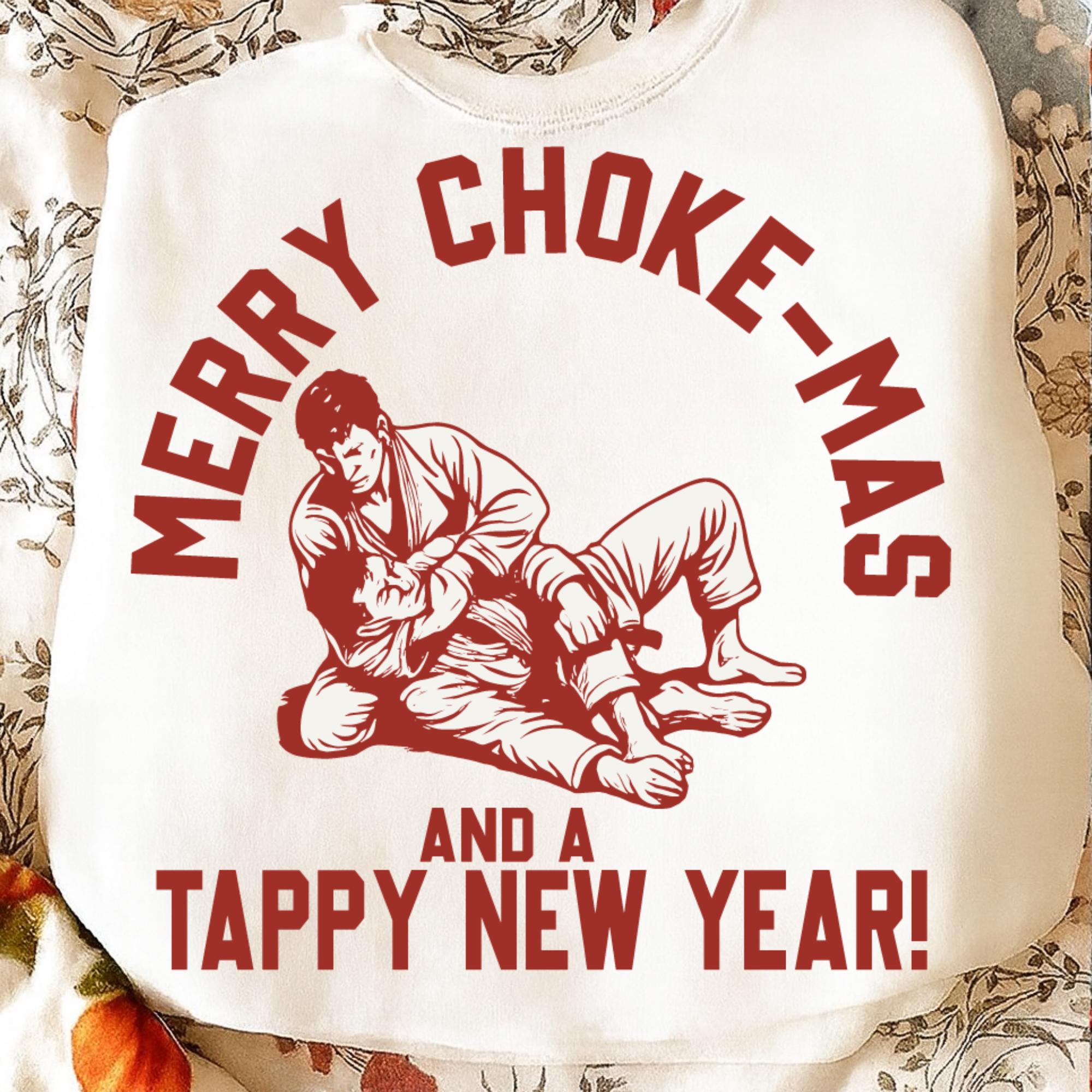 Funny Jiu Jitsu Christmas PNG SVG, Holiday Martial Arts Design, BJJ ...