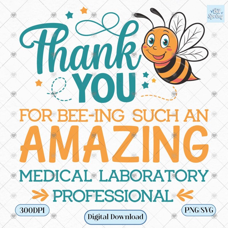 Lab Week PNG SVG, Medical Laboratory Professionals Week PNG, Lab Tech ...