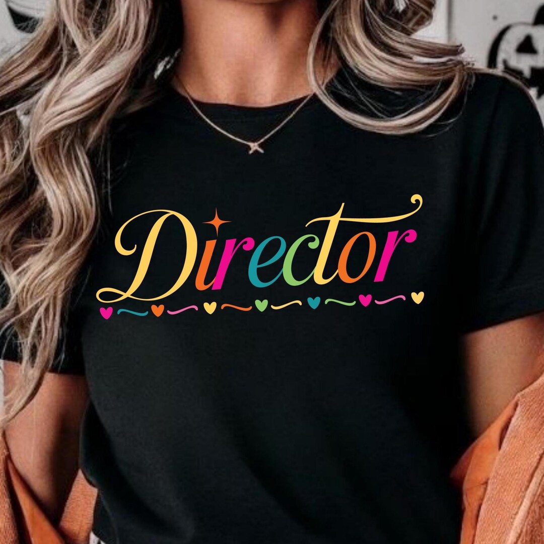 It Takes A Lot of Sparkle to Be an Activity Director PNG, Childcare ...