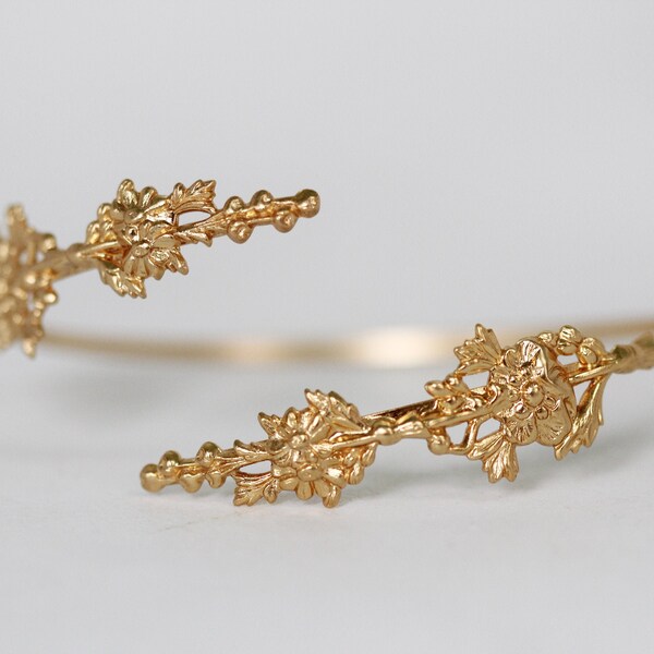 Roman Arm Cuff - Etsy