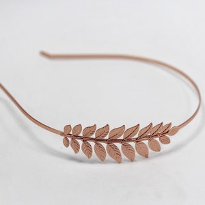 Athena Headband, Greek Goddess Headband, Bridal Hair Accessories ...