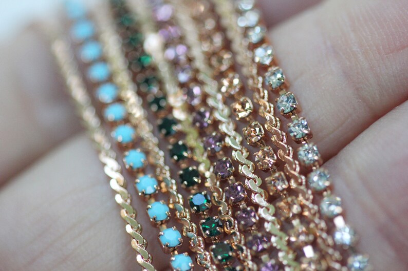 Crystal Hair Chain Forehead Band Chain Belt Chain Necklace | Etsy