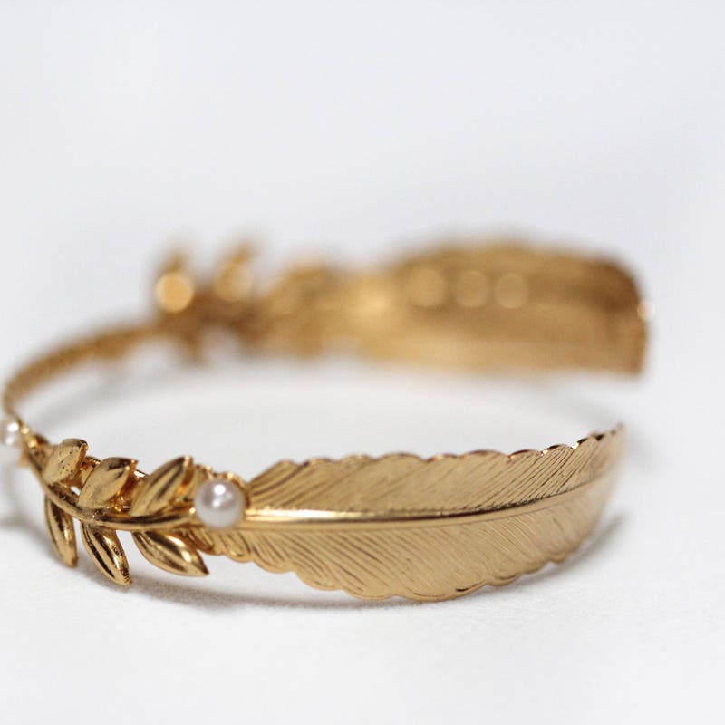 Wire Wrapped Feather - Etsy