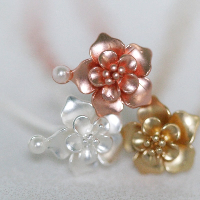 Japanese Hair Pin - Etsy