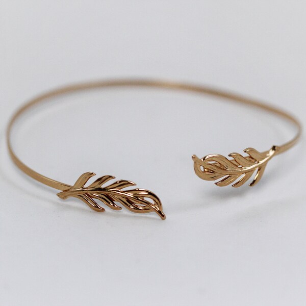 Roman Arm Cuff - Etsy