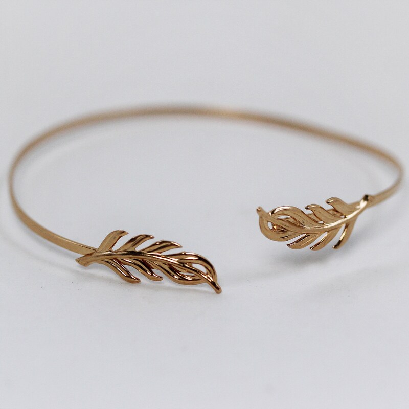 Roman Arm Cuff - Etsy