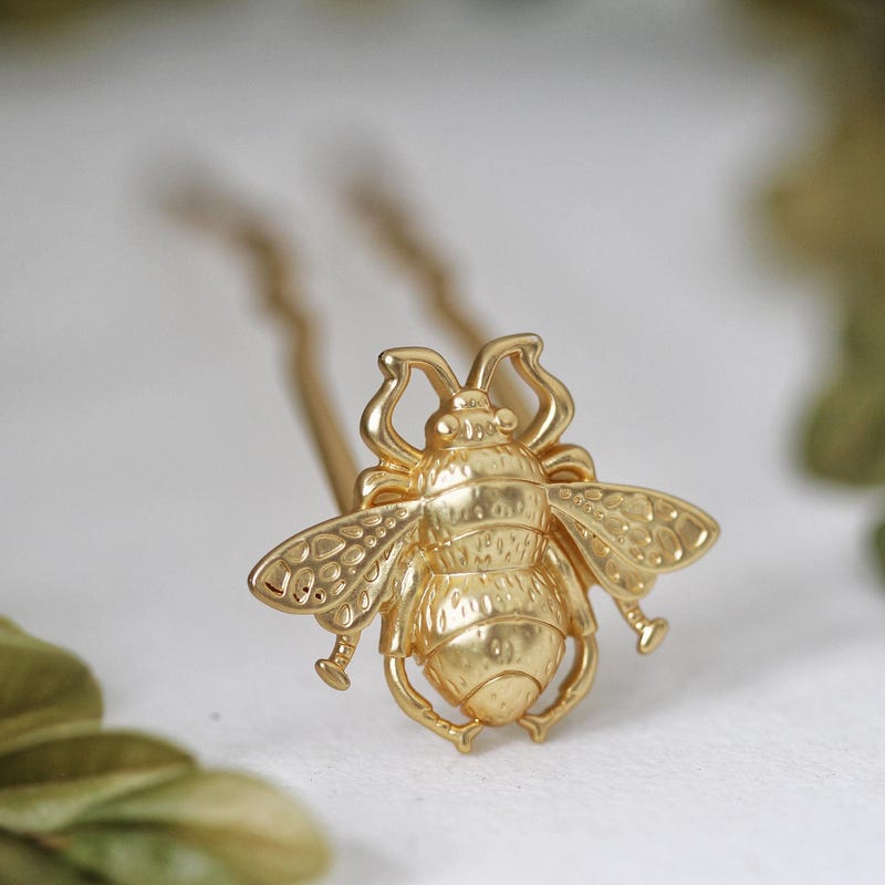 Bee Accessories - Etsy