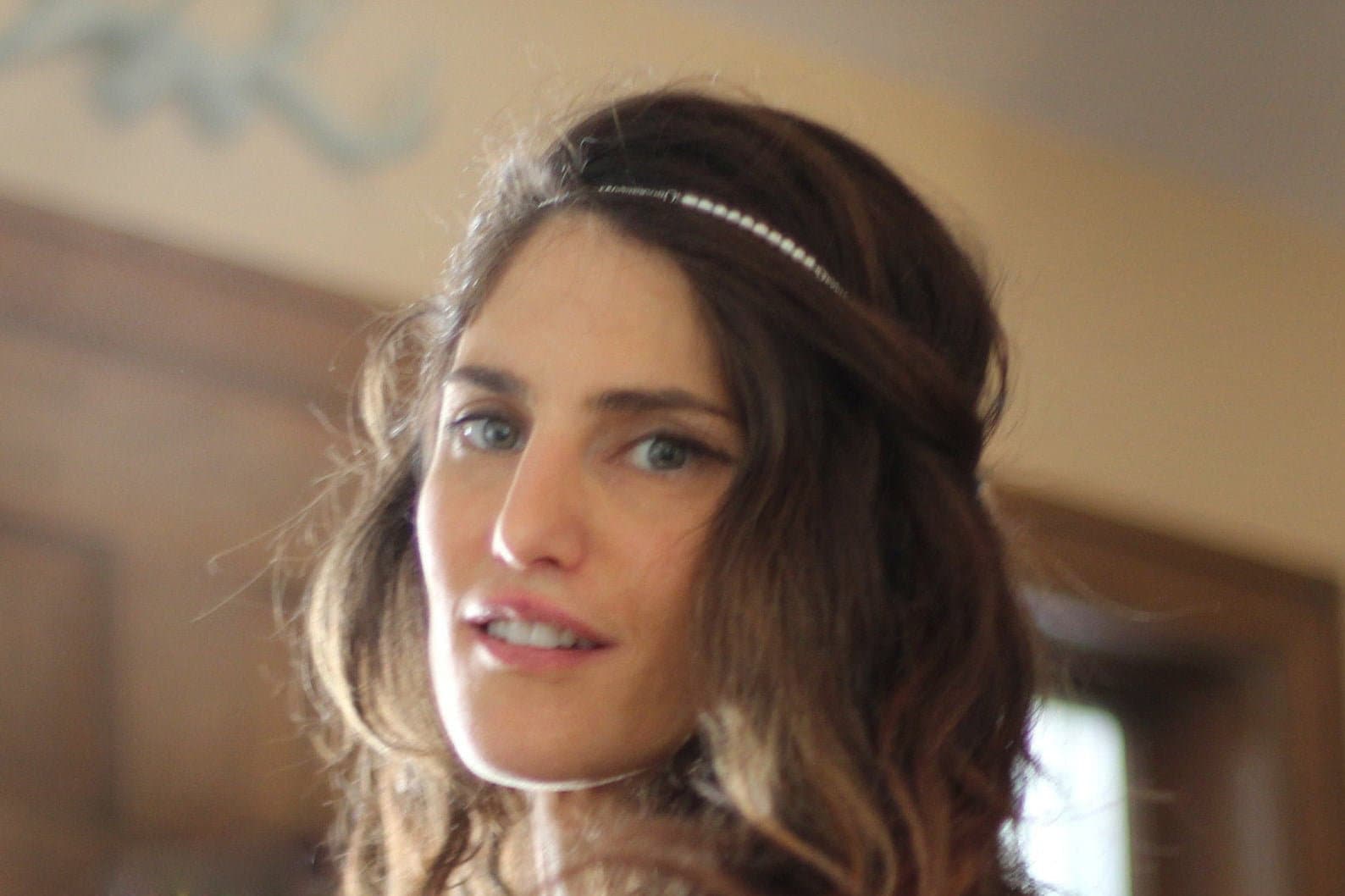 Pearls Hair Chain Forehead Band Chain Belt Chain Necklace - Etsy