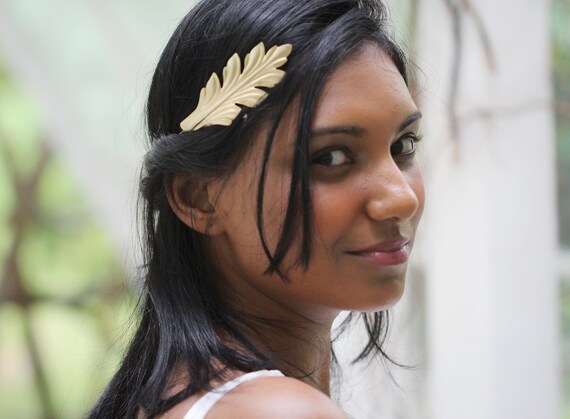 Greek Goddesses Hair Accessories